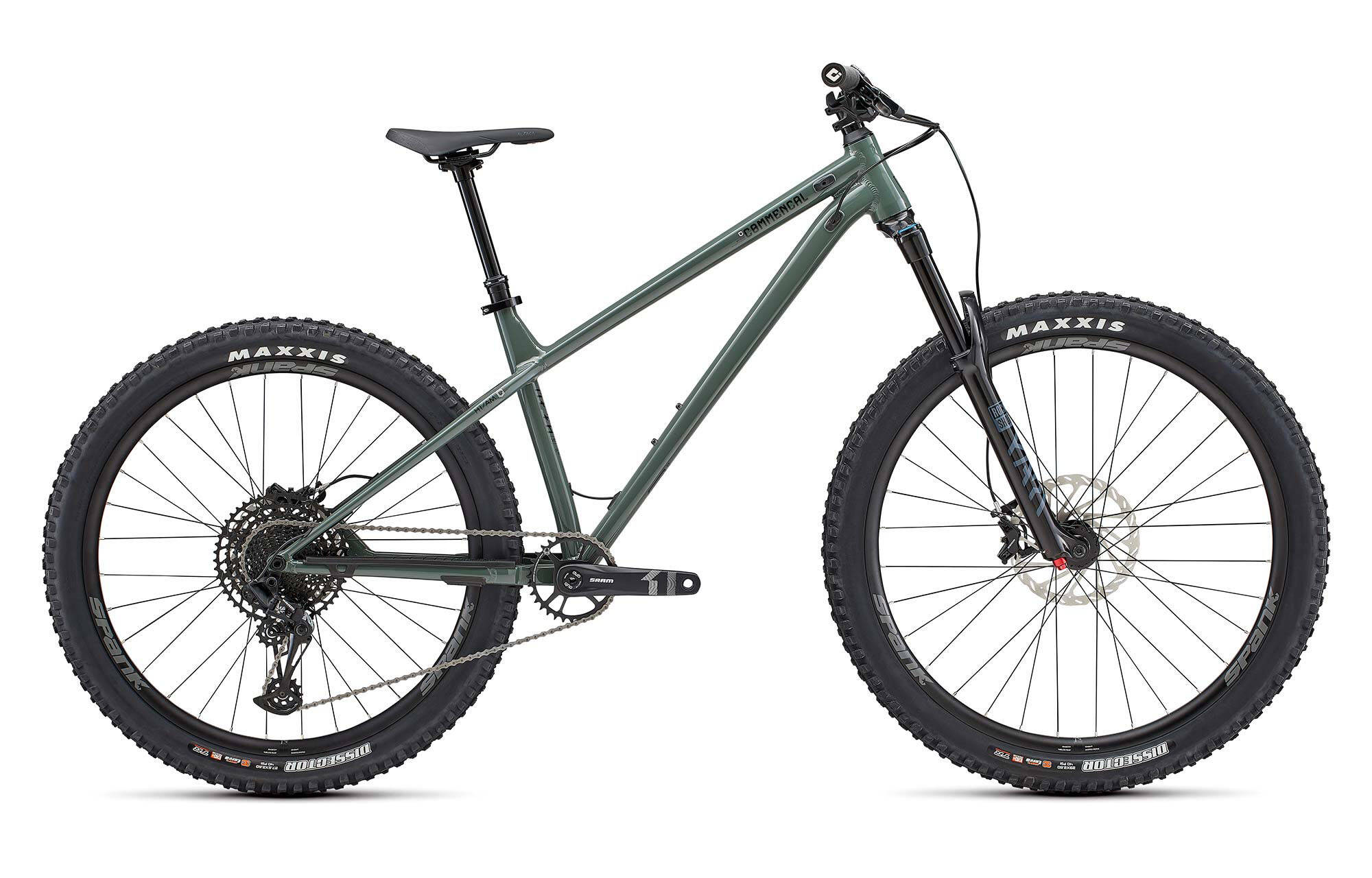 2026 Commencal Meta HT AM Essential Specs, Geometry & Price | Velopedia